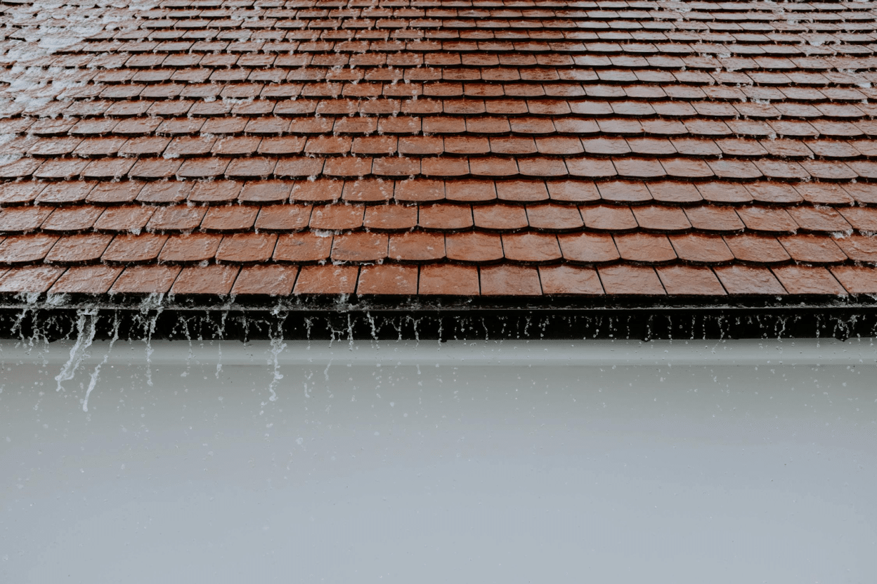 How to Spot Roof Damage After a Storm | Sky Rye Design