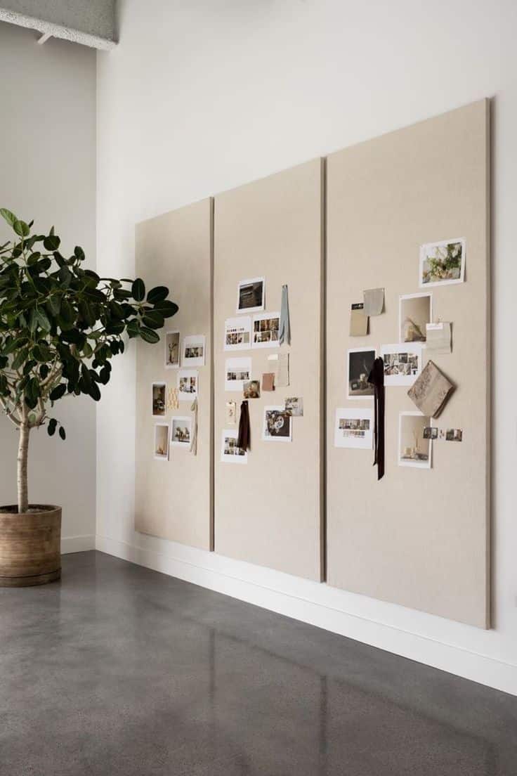 Why My Inspiration Wall Is My Most Powerful Creative Tool