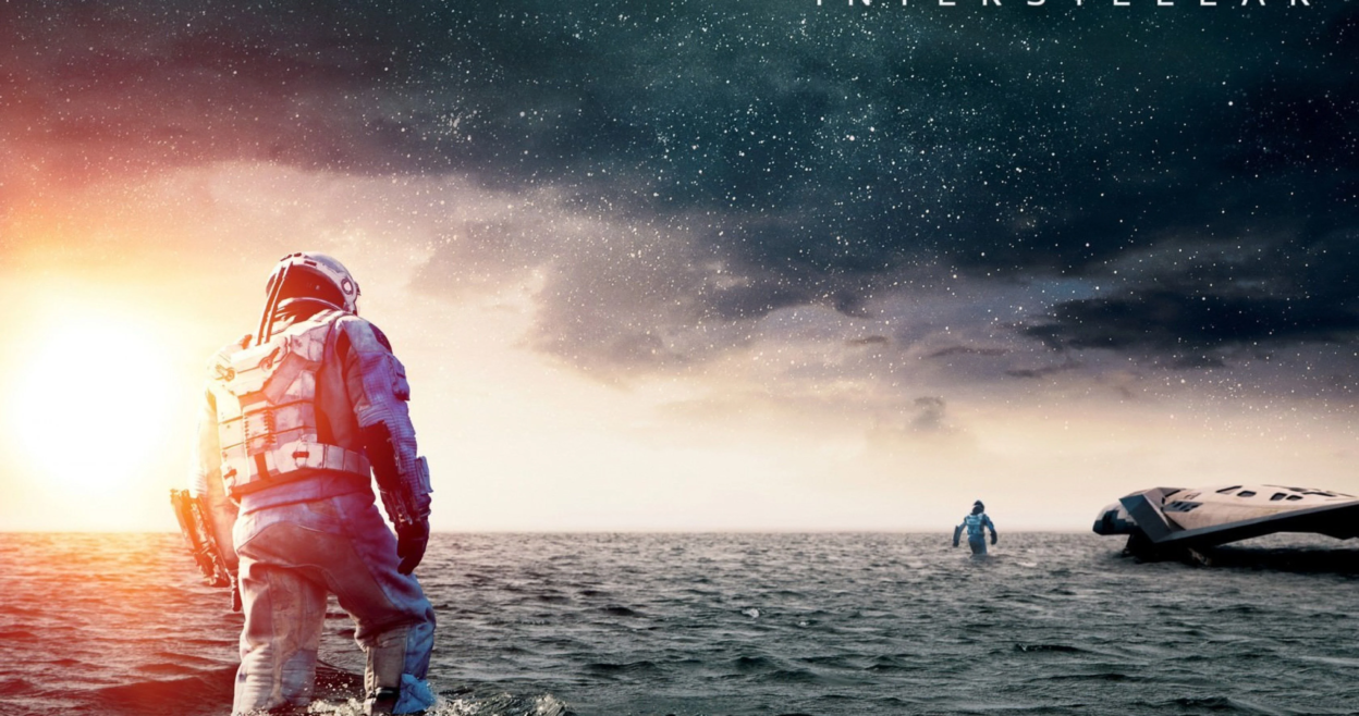 Movie Wallpaper: Transform Your Screen with Cinematic Style