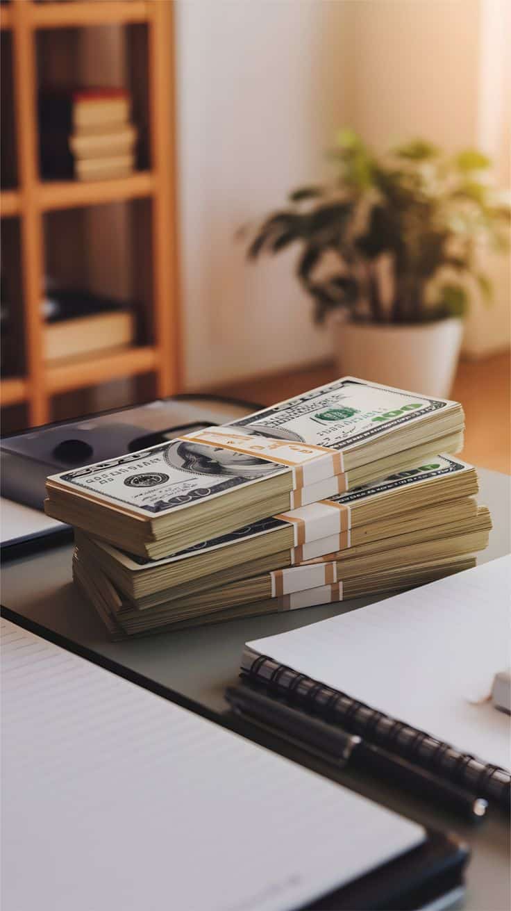 Get Creative with Money Wallpaper iPhone: Unique Options