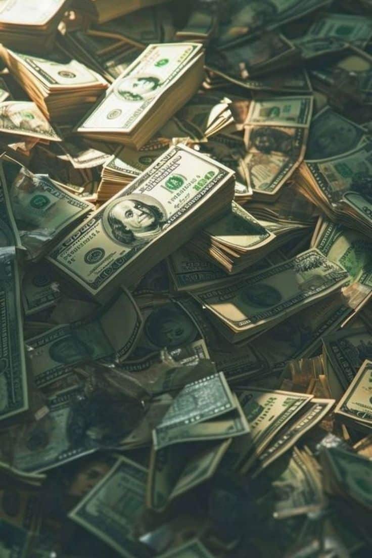 Get Creative with Money Wallpaper iPhone: Unique Options