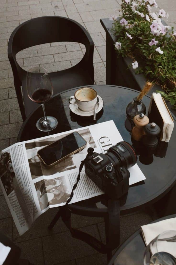 Aesthetic photography Guide: Techniques for Visual Impact