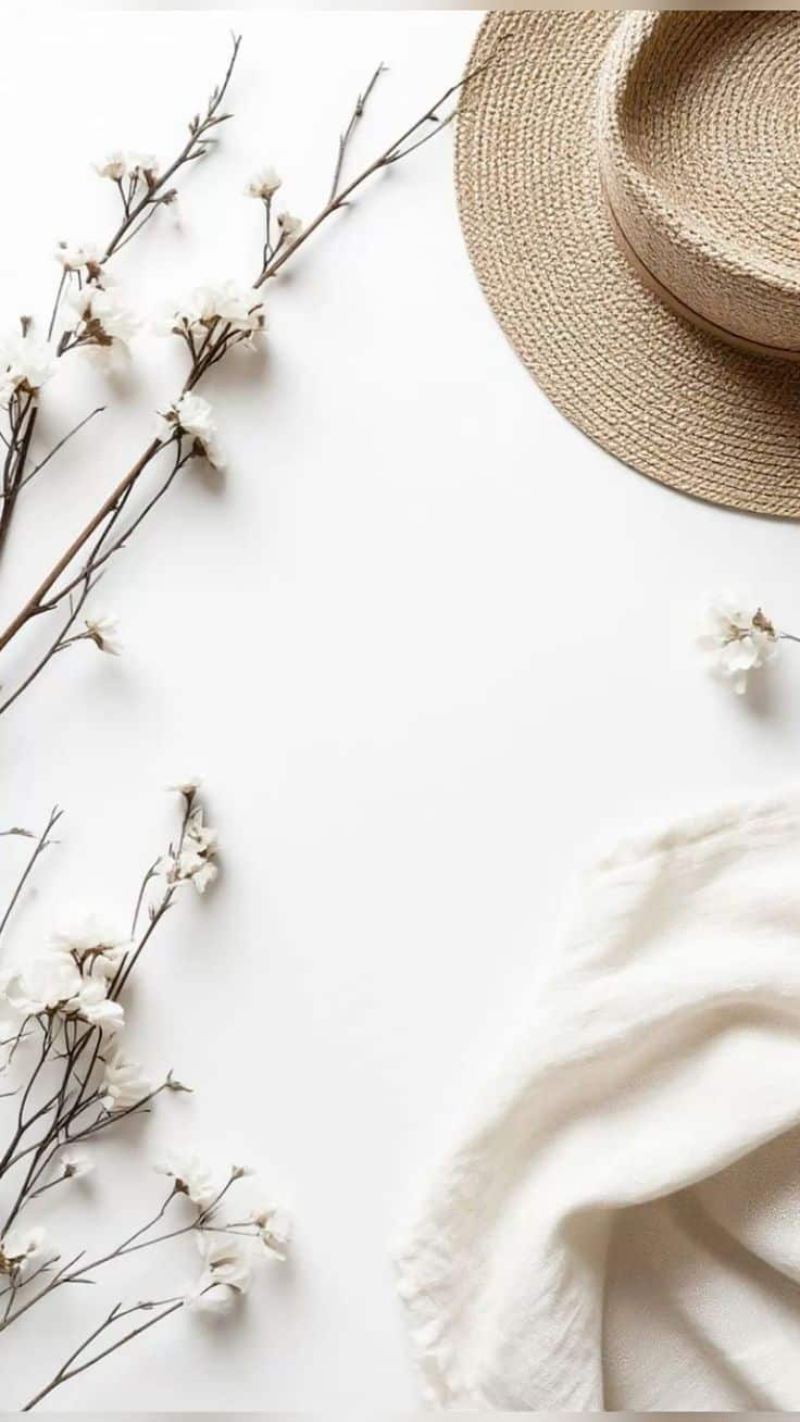 Simple Iphone Wallpaper: Styles, Colors, and Patterns