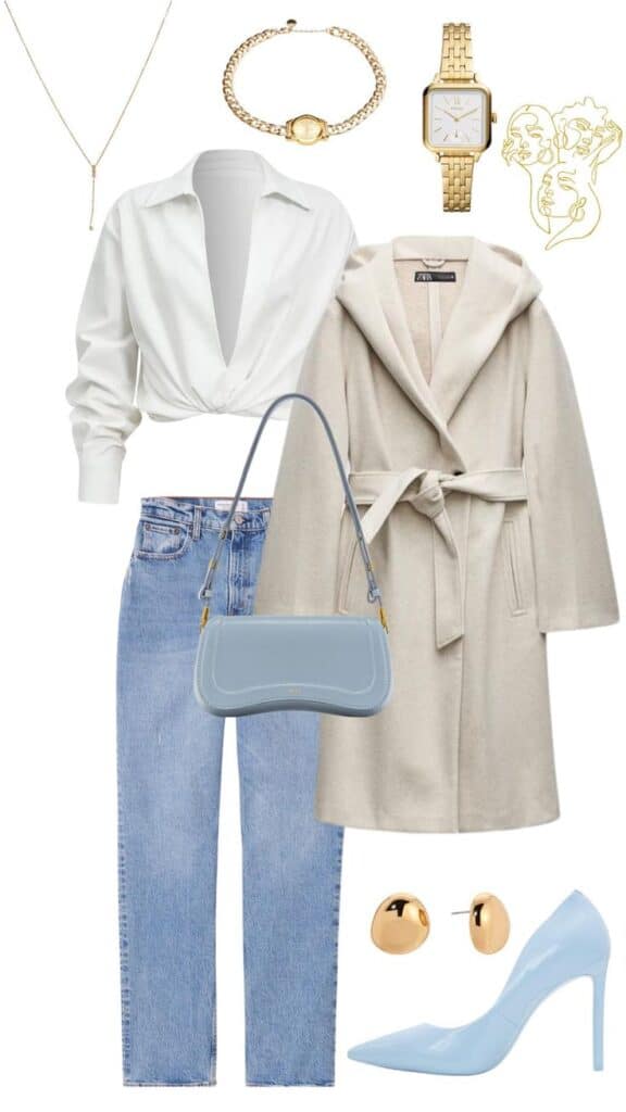 Simple Looks, Big Style: Casual Fashion for Daily Life