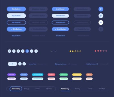 CTA Button Design: Practices for Maximizing User Engagement