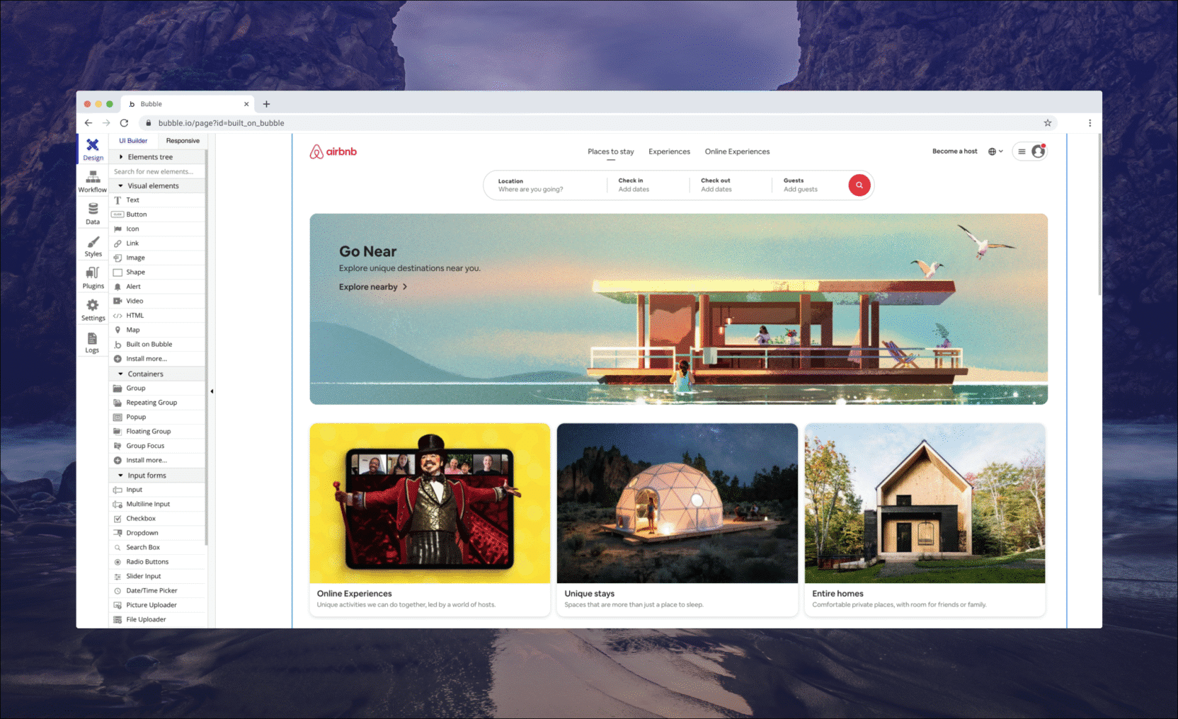 Top 6 No-Code Website Builders for Easy Online Presence