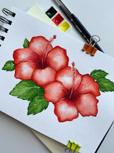 Unlock Your Creativity: Learn How to Draw Flowers Easily