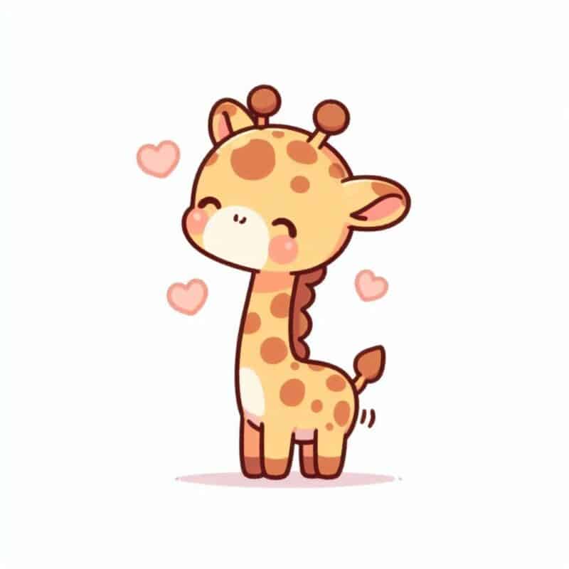 Giraffe Drawing: Step-by-Step Tips to Create Stunning Art