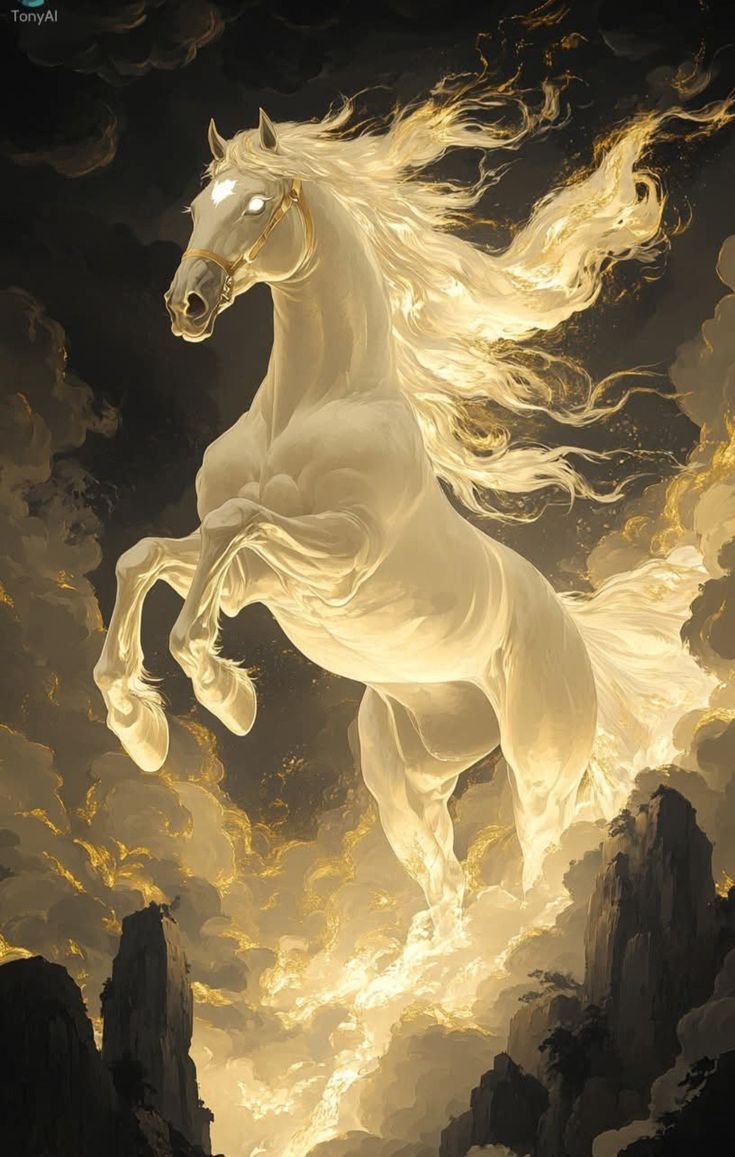 Learn to Draw Horses: Quick, Fun, and Relaxed