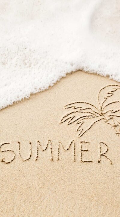 The Ultimate Guide to Choosing Summer Wallpapers for iPad