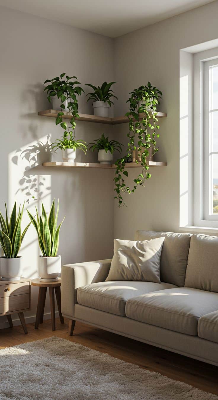 Indoor Plants Home: Tips for Healthy, Vibrant Growth