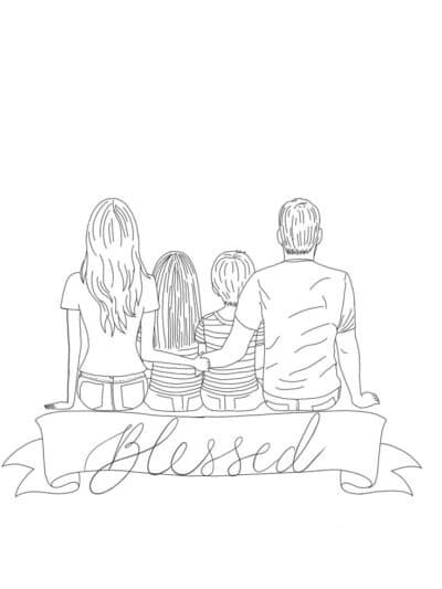 Easy Love Drawings: Step-by-Step Ideas for Beginners