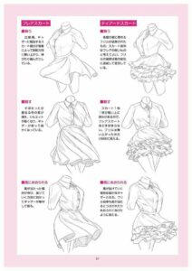 How to Draw Clothing That Moves: Easy Tips for Artists