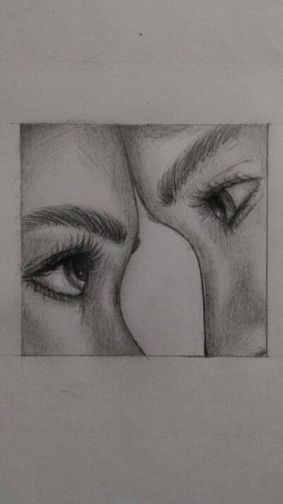 Easy Love Drawings: Step-by-Step Ideas for Beginners