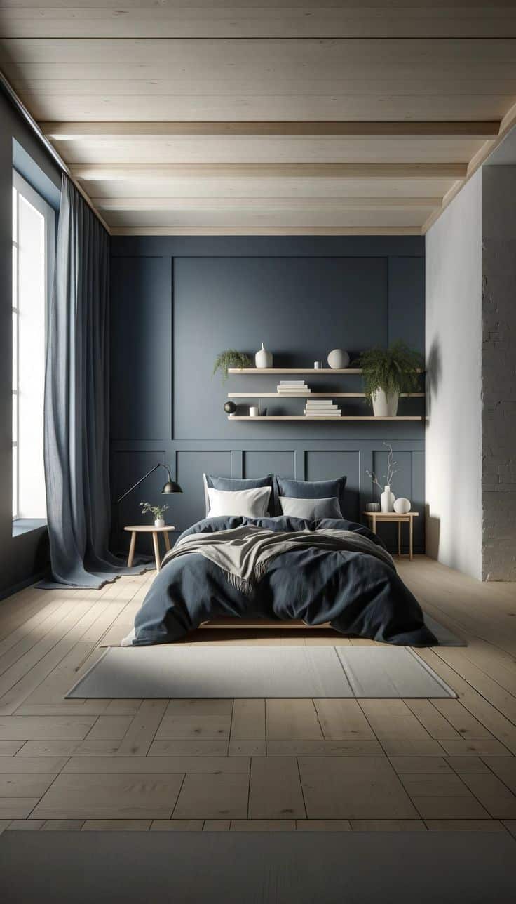 Blue Pantone Home Design: Stylish Tips for Your Space