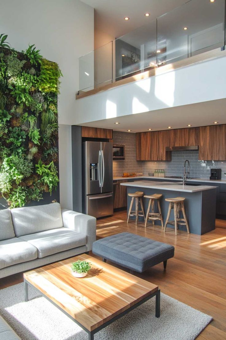 Open Concept Design: The Ultimate Guide to Comfort and Style