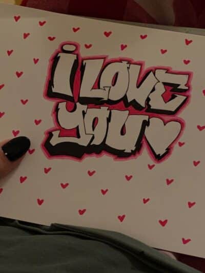 Easy Love Drawings: Step-by-Step Ideas for Beginners