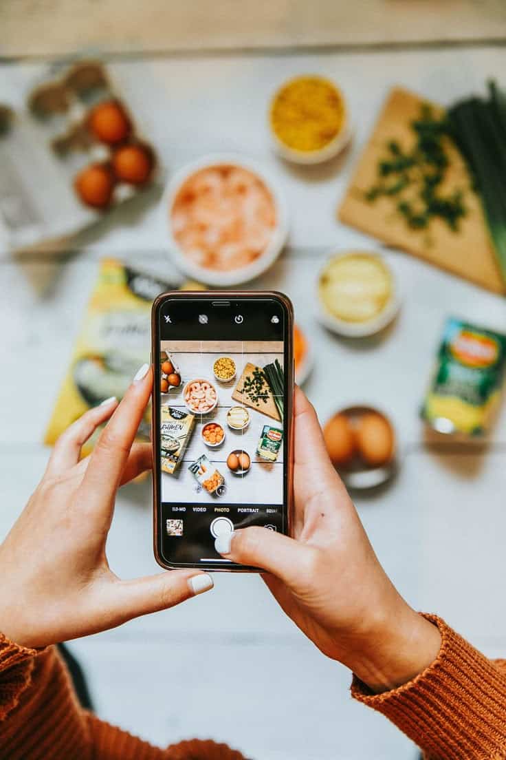 Mastering Smartphone Photography: 5 Essential Tips