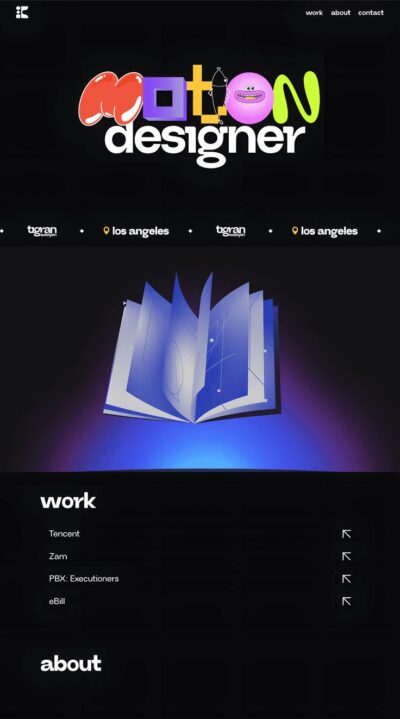 Website UI Design: Best Practices for Modern User Experience