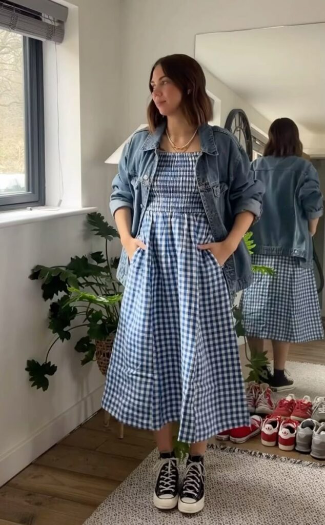 Incorporating Vintage: Tips for Building a Unique Wardrobe