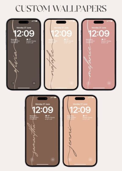 Mastering Lock Screen Wallpaper: Tips for a Fresh Phone Look