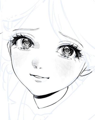 Anime Eyes Drawing Tips for Beginners Made Easy | Sky Rye