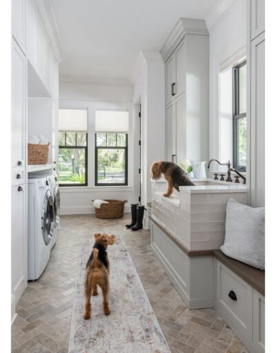 5 Stylish Laundry Room Design Ideas for Small Spaces