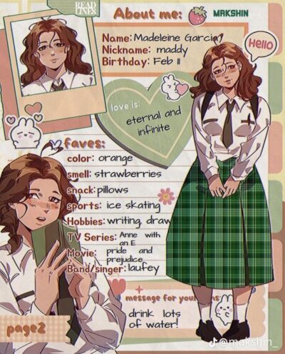 Unlocking Your Creativity: OC Art Ideas and Techniques