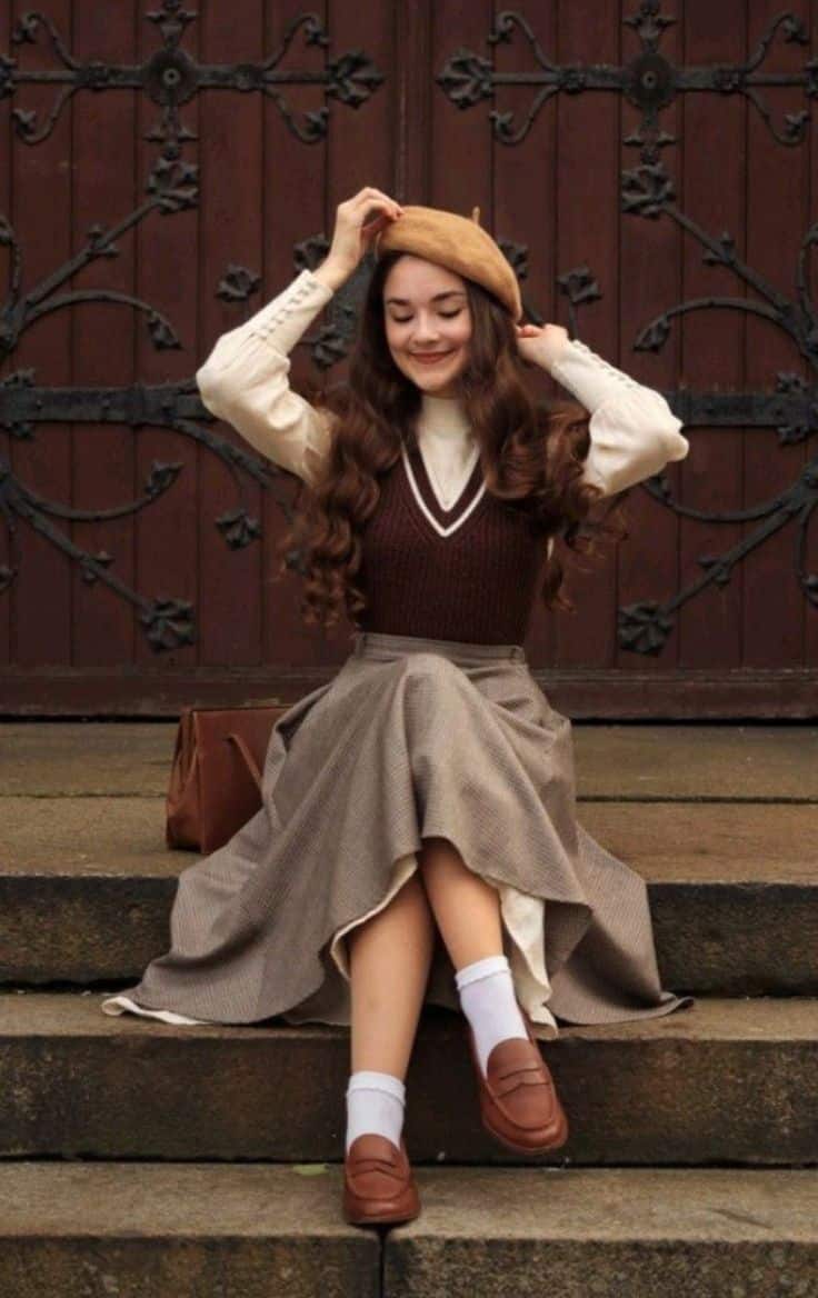 Incorporating Vintage: Tips for Building a Unique Wardrobe