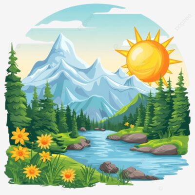 Sun Drawing Tips to Brighten Your Artwork Quickly