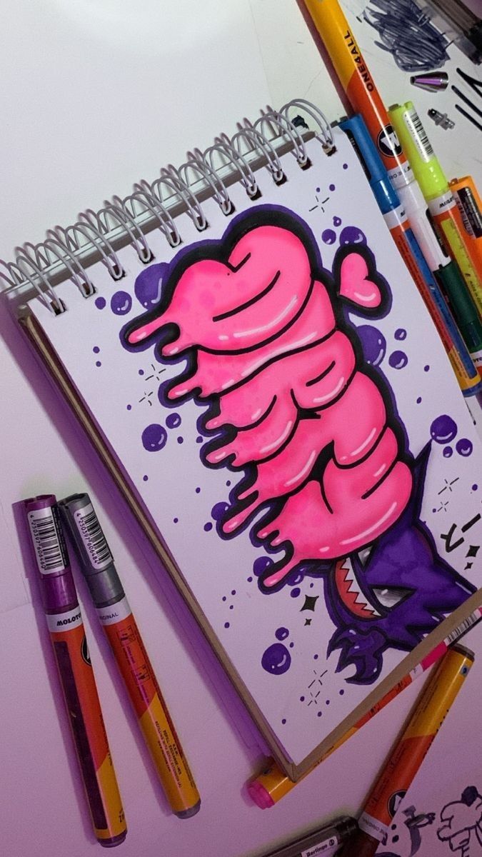 Graffiti Ideas: Creative Inspiration for Unique Urban Art