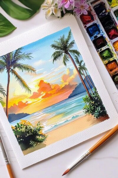 Explore Exciting Creative Art Project Ideas