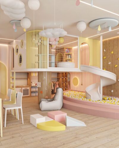Functional and Fun Kids’ Room Design: Essential Strategies