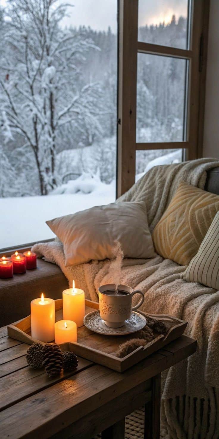Hygge Style: Cozy Living Made Easy | Sky Rye Design
