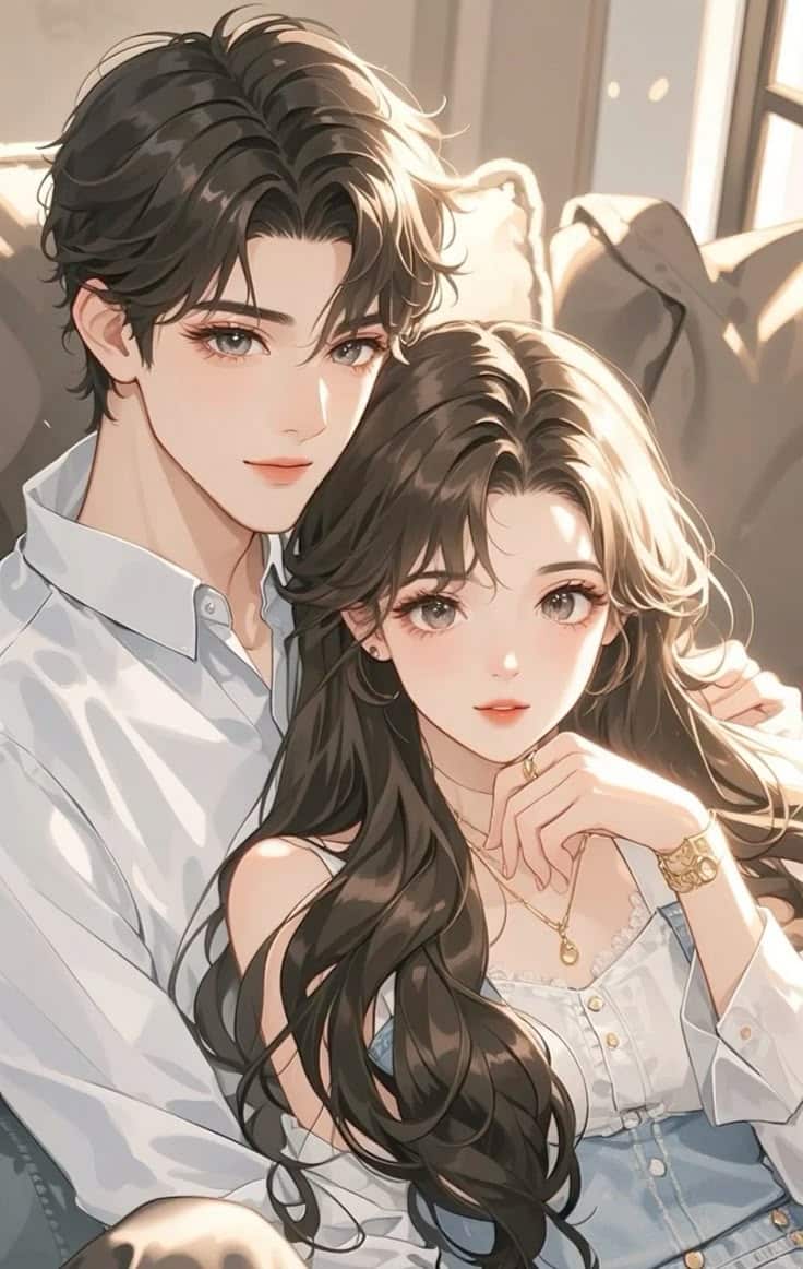 Couple Poses Drawing Ideas for Beginners and Artists