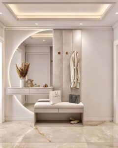 Mastering Entryway and Hallway Design: Expert Tips