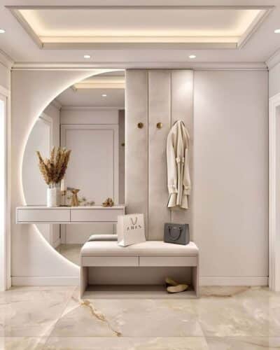 Mastering Entryway and Hallway Design: Expert Tips
