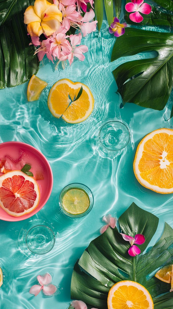 iPhone Summer Wallpaper Ideas for a Fresh Seasonal Look
