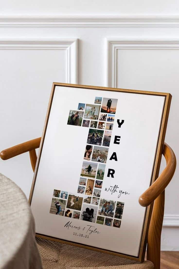 DIY Anniversary Gifts: Handmade Ideas for Your Special Day