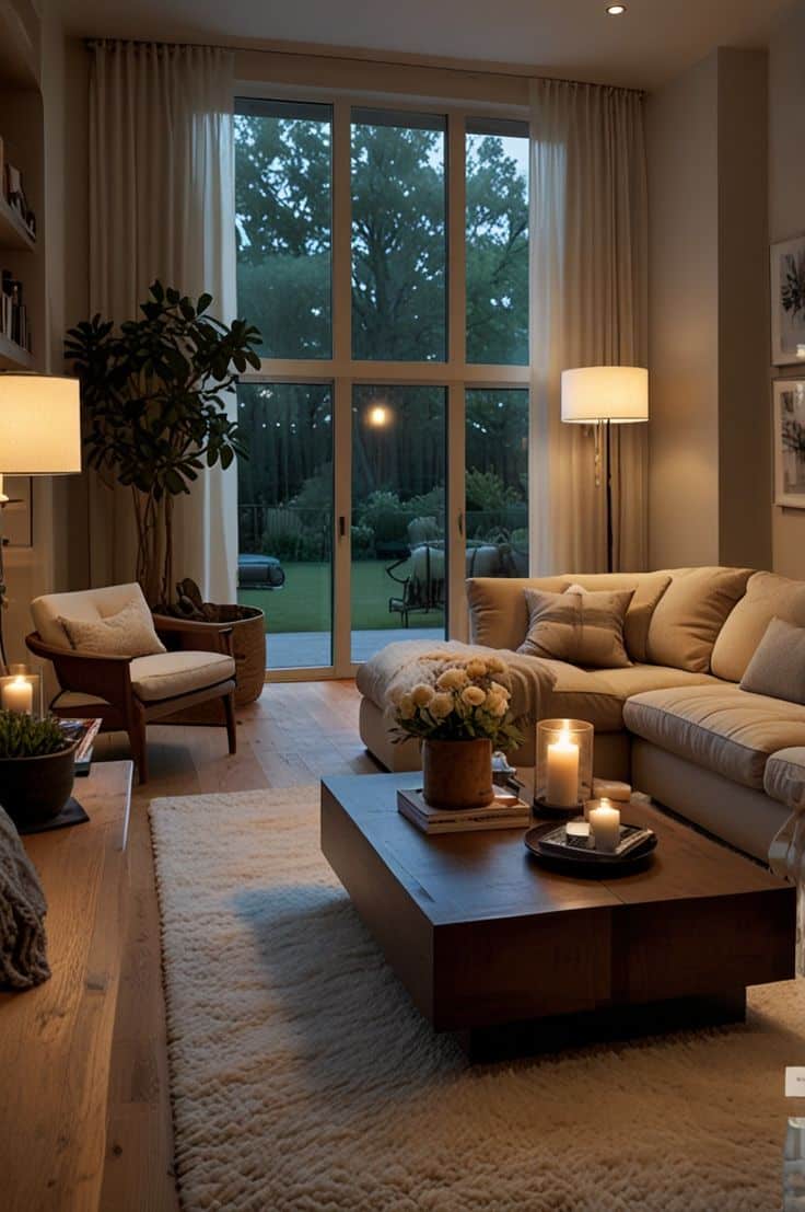 DIY Room Makeover Tips for a Stylish Transformation