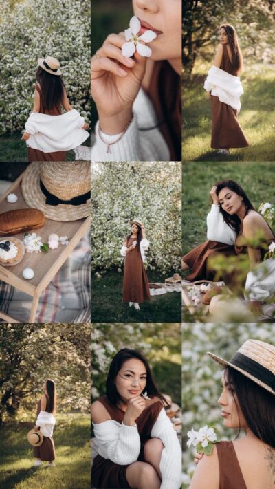 Inspiring Photography Shoot Ideas for All Levels
