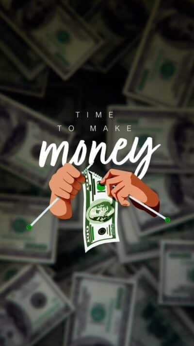 Get Creative with Money Wallpaper iPhone: Unique Options