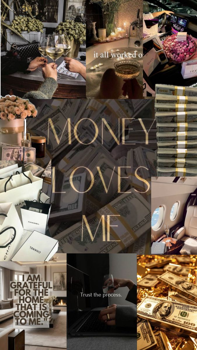 Get Creative with Money Wallpaper iPhone: Unique Options