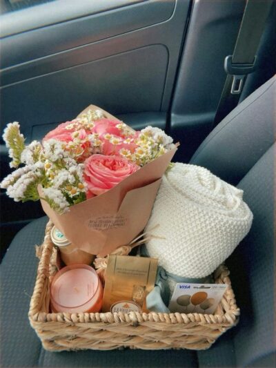 Creative Presentation Ideas for Handmade Gifts