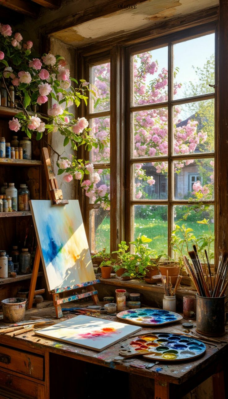 Explore Exciting Creative Art Project Ideas
