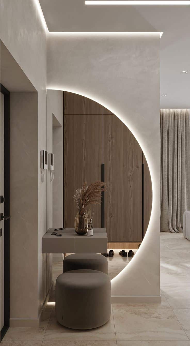 Mastering Entryway and Hallway Design: Expert Tips