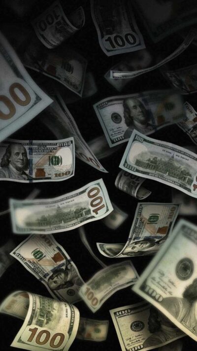 Get Creative with Money Wallpaper iPhone: Unique Options