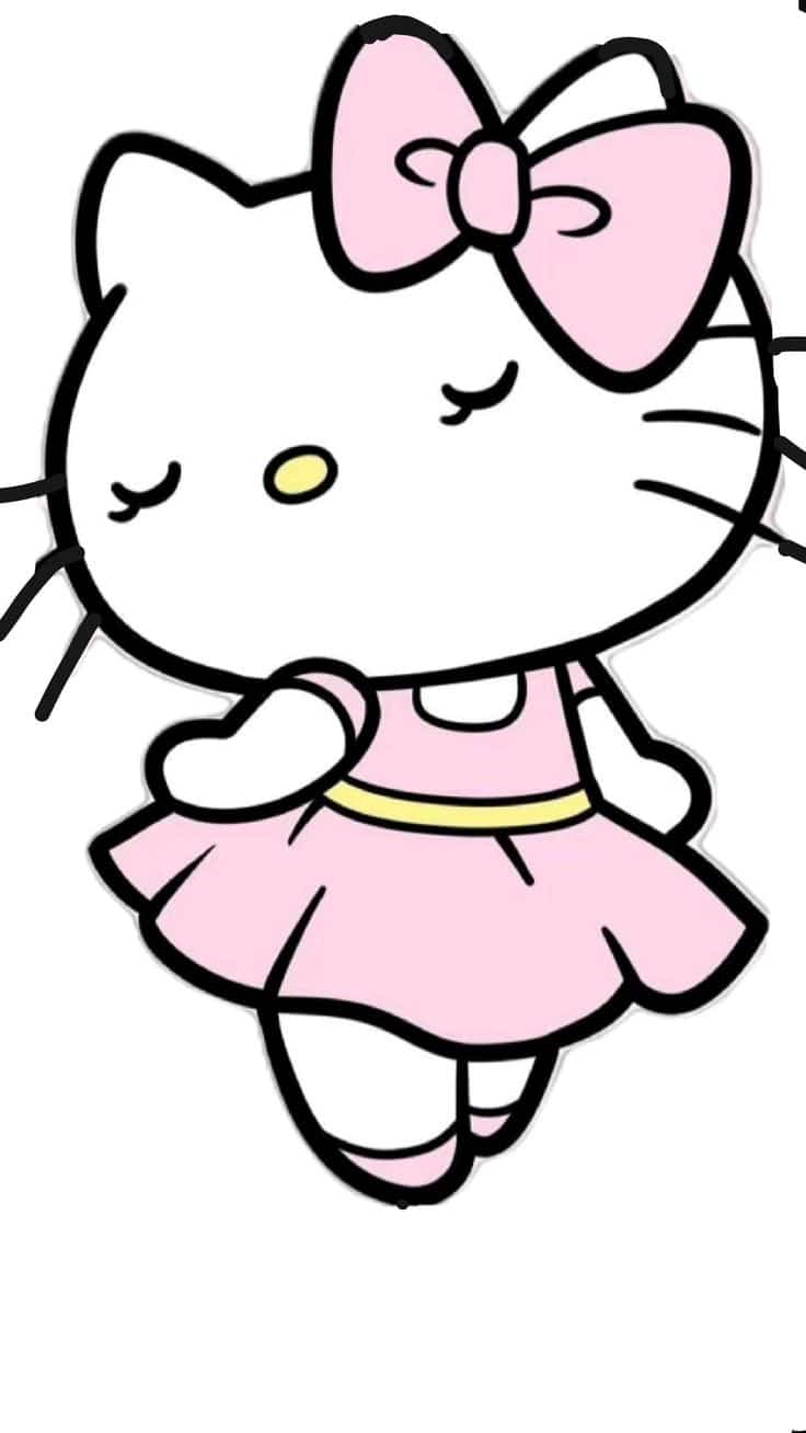 Hello Kitty Drawings Easy and Fun Ideas for All Ages