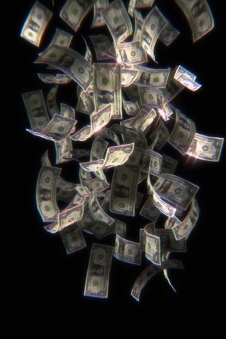 Get Creative with Money Wallpaper iPhone: Unique Options