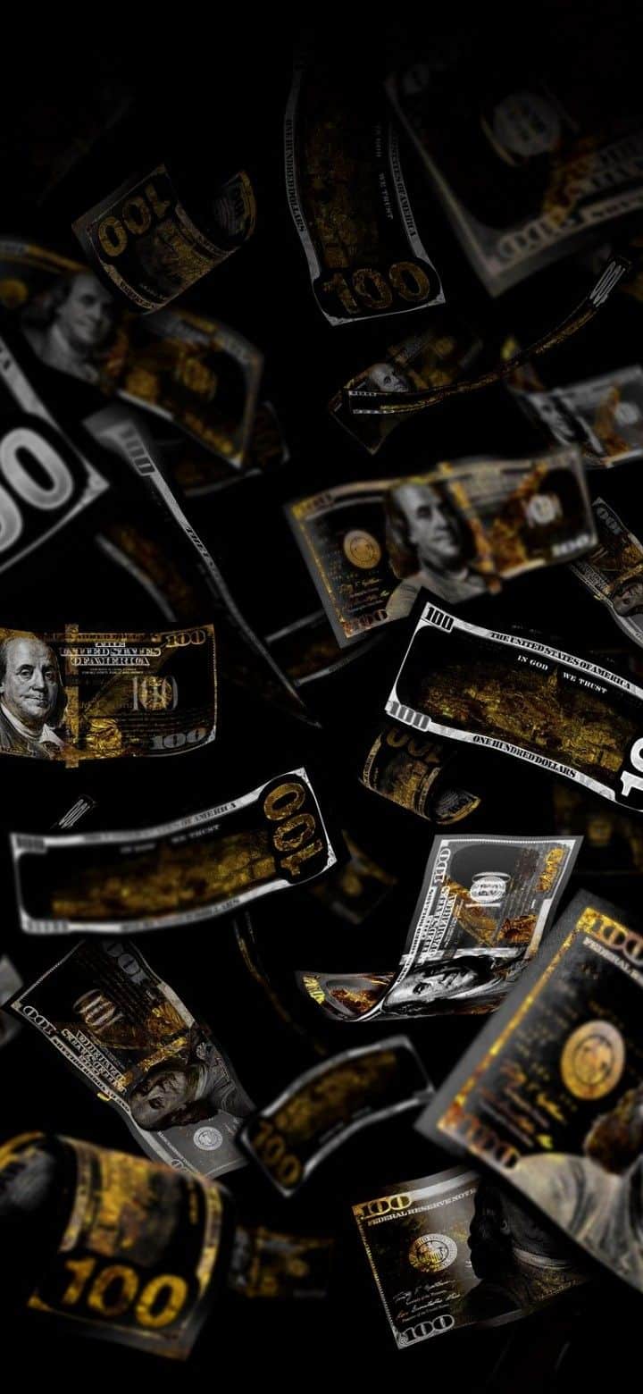 Get Creative with Money Wallpaper iPhone: Unique Options